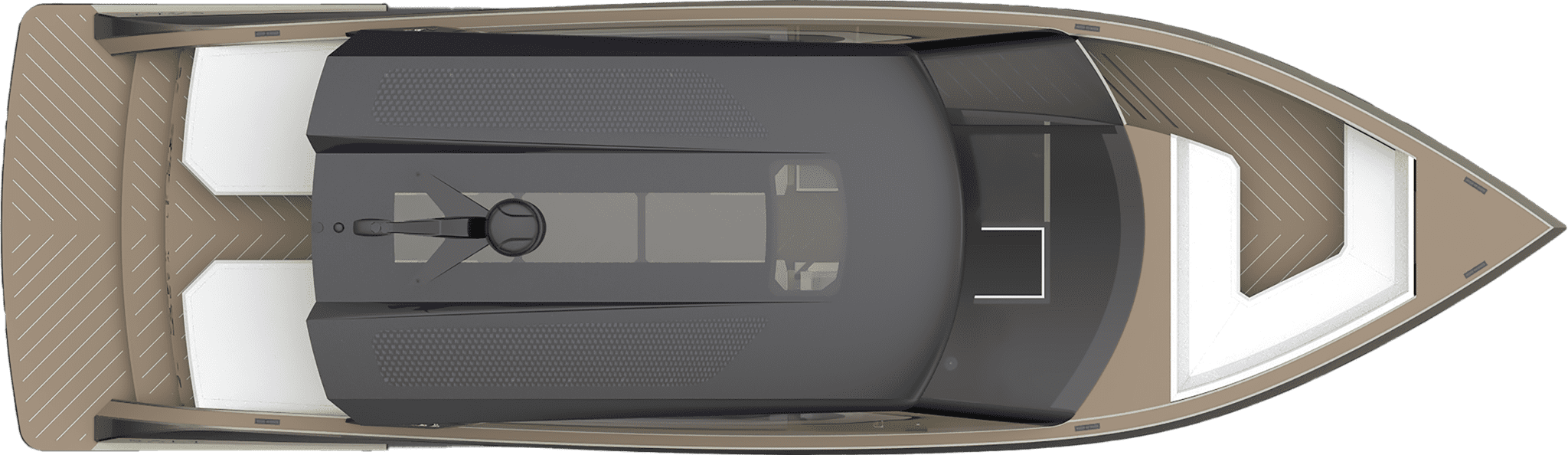 A44 - Salt Yachts